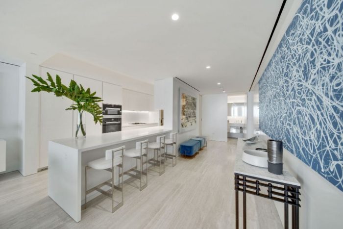 The Surf Club Four Seasons Residences | Luxury Condos Miami Beach